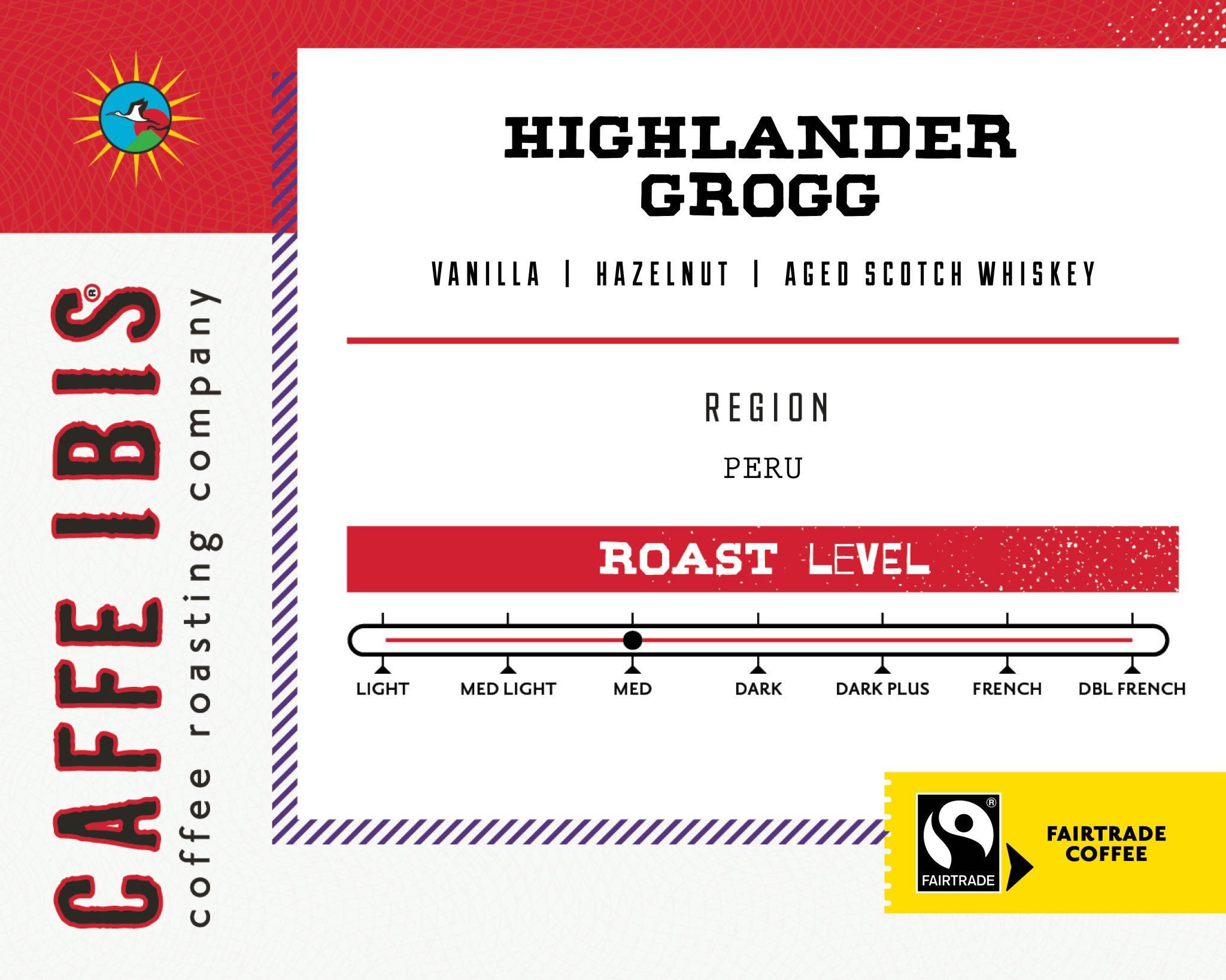 Highlander Grogg – Caffe Ibis Wholesale Ordering